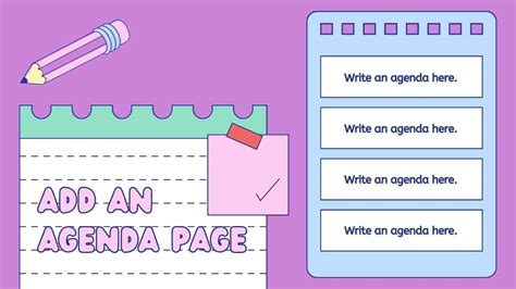 Free Creative Notebook PowerPoint Templates Google Slides Themes SlidesCarnival