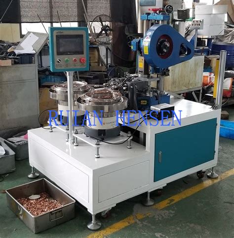 China Automatic Punching Machine For Hardware Manufacturers And Suppliers And Factory Customized