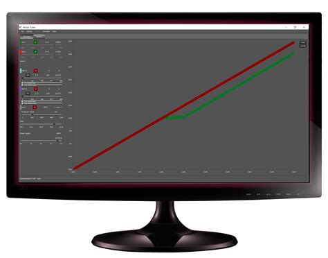 Vector Module Remapping Vector Tuning