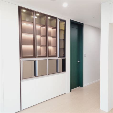 성실시공 오필름코리아 입니다 필름 시공사례 필르미