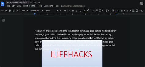 Google Docs Dark Mode How To Enable It On Mobile And Desktop