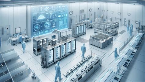 Semiconductor Cleanroom Hvac Design And Best Practices