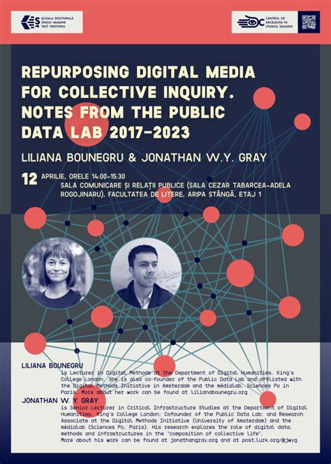 public data lab talk at university of bucharest public data lab
