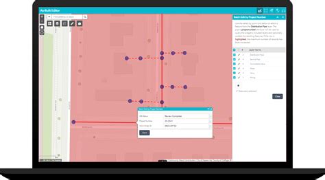Whats New In The ArcGIS Solutions March Release