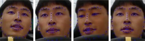 Figure 3 From An Efficient Driver Anomaly State Detection Approach Based On End Cloud