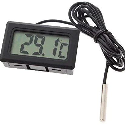 Dht Digital Relative Humidity And Temperature Sensor Module Roboman