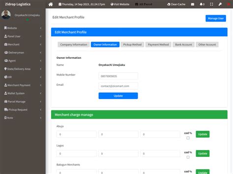 Expertly Install And Customize Codecanyon PHP Laravel Script Upwork