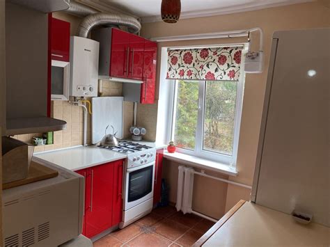 2 к квартира з ремонтом за вул Генерала Тарнавського Оренда квартир Львів