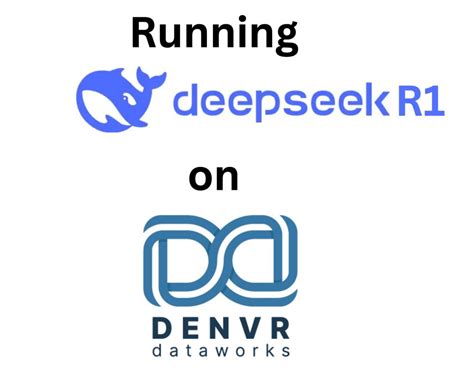 Denvr Dataworks On Linkedin Running Deepseek R1 On Denvr Cloud With Denvr Dataworks On Linkedin Running Deepseek R1 On Denvr Cloud With