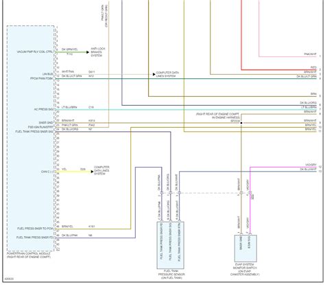 O High Voltage It Appears To Have New O Sensors And New