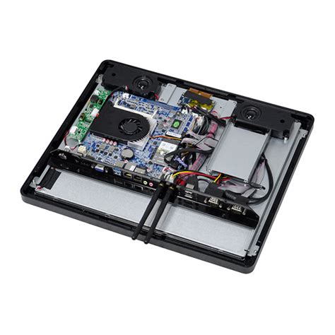 Touch Monitor Touch Screen Components All In 1 Pc CJTOUCH