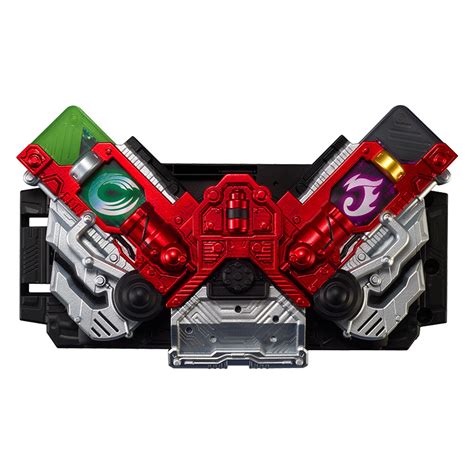 【ヒーロー】 ★仮面ライダーw 変身ベルト プレミアムバンダイ限定 なので