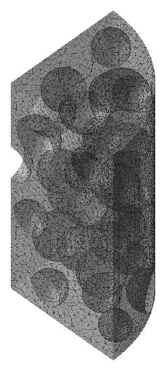 Numerical Model Matrix And Aggregates A Matrix B Aggregates C Download Scientific