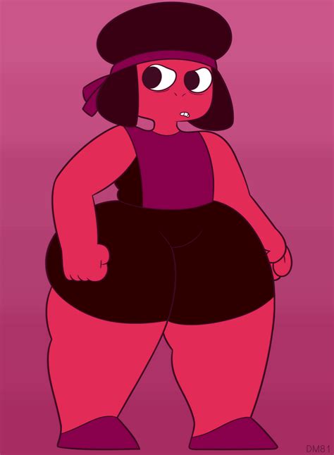 Ruby By OfficialDM On DeviantArt