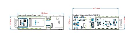 Scangenie Esp32 Based Qrbarcode Scanner