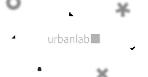 What We Do Urbanlab Am