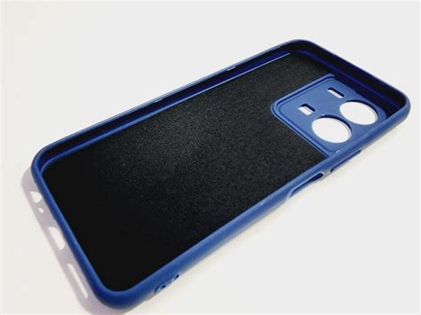 Vivo Y Silicon Back Cover Bt Limited Edition Store