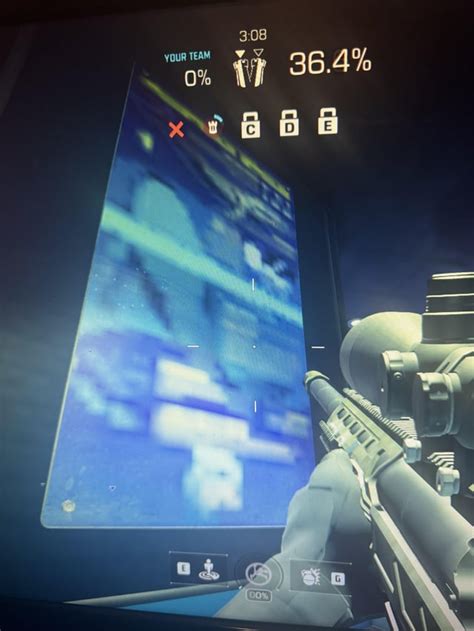 Graphics Not Rendering In Rxdefiant