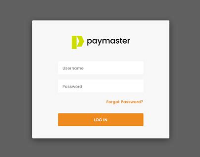 Paymaster Projects Photos Videos Logos Illustrations And Branding