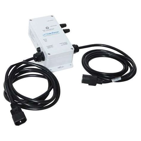 Masterflex Open Head Sensor Retrofit System Controller Vwr John