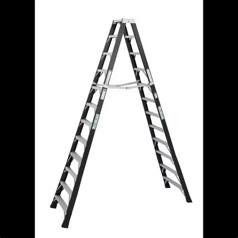 12ft Liberti T5412 Frp Twin Step Ladder At Rs 33700piece Frp Ladder
