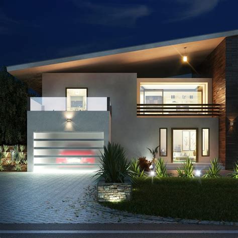 Architectural Rendering 2025 Trends Innovations And More 7cgi Blog