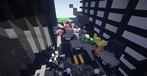 Shaders Album On Imgur