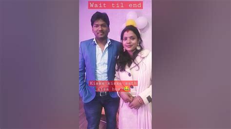 Aisa Kiske Kiske Sath Hua Haiphoto Ke Jagha Video Onviral Shorts
