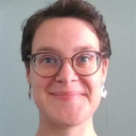 Lauranne Chaignon Research Profile