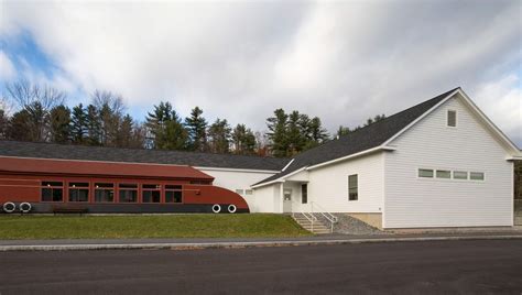 Nelson Elementary School Warrenstreet Architects Inc