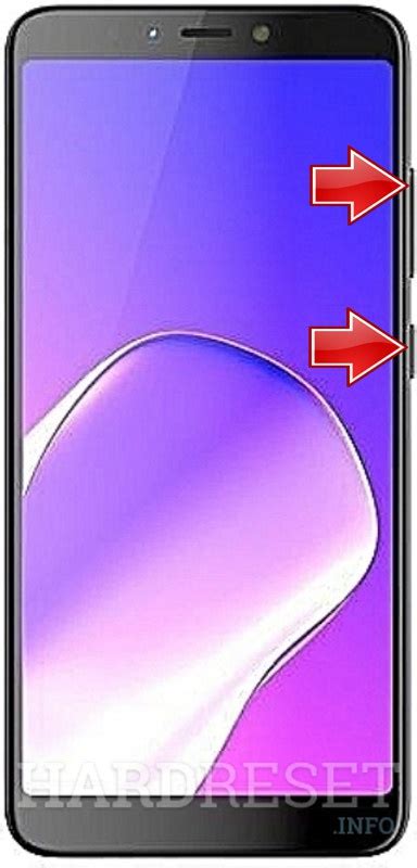 How To Put And Get Out Infinix Hot In Recovery Mode Hardreset Info