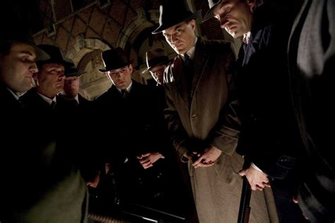 Фото: Подпольная империя / Кадр из сериала «Подпольная империя» (2010 ...