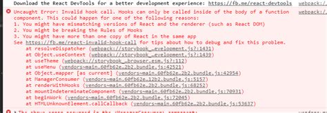 Installation Fails In An Existing Angular 9 Project · Issue 12232 · Storybookjsstorybook · Github