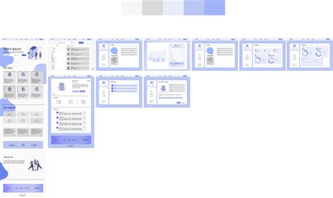 Hestia Version 1 Figma