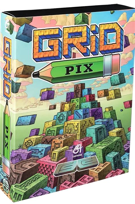 Grid Pix Images LaunchBox Games Database