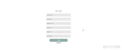 Java租金计算界面设计 Java租房管理系统er图mob64ca13f9e726的技术博客51cto博客