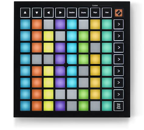 New From Novation Launchkey Mini MK3 Launchpad Mini MK3 And Launchpad X Controllers B H EXplora