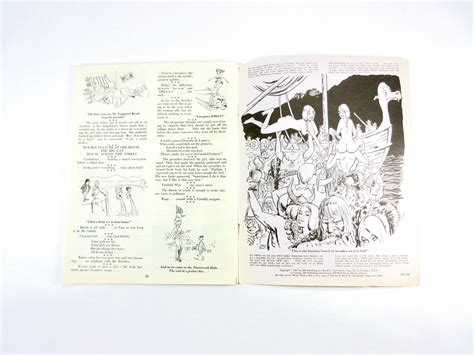 Vintage 1967 Still More Sex To Sexty Vol 5 Adult Humor Magazine S