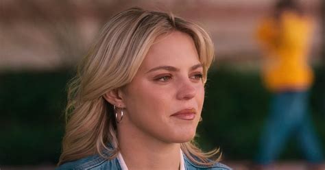 Reneé Rapp Exits The Sex Lives Of College Girls