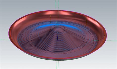 Toolpath Smoothing Industrial Forum