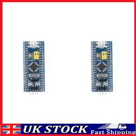 Stm32f103c8t6 Minimum Arm Development Module For Arduino Stm32f103c8t6original £679 Picclick Uk