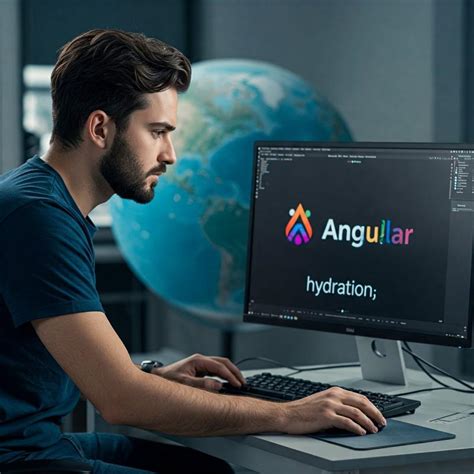 The Angular Ssg Twist Hydration And Beyond Build Time Embracing Om Bhandari