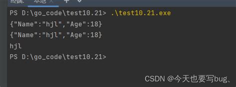 Go语言常用的标准库go语言标准库 Csdn博客