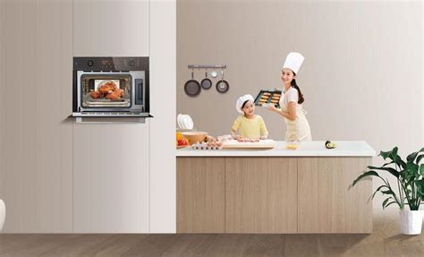 2023年蒸烤箱一体机超实用选购指南，深入浅出为你讲蒸烤箱应如何选择？附松下，西屋，东芝，西门子，法格，华帝，美的，格兰仕，苏泊尔等蒸烤箱品牌价值评估；附618 双十一推荐 知乎