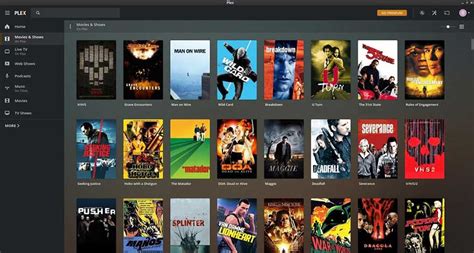effortless plex media server setup on ubuntu 24 04 markaicode