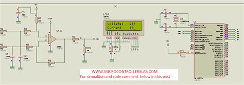AC Voltage Measurement Using Pic Microcontroller Two Methods