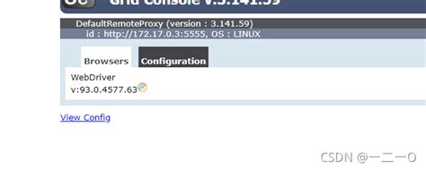 Scrapyselenium 使用 Seleniumrequestsscrapy Seleniumrequest Csdn博客