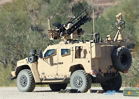 Usmc Tests Madis Madis Mk1 Ad Systems Production Model Turdef
