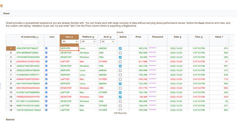 Sheet Empty Cell Not Set Null Value On Backingbean · Issue 975