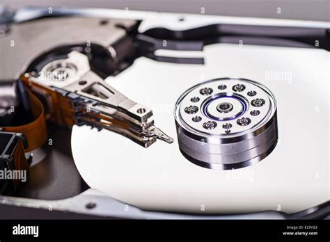 What Is Read Write Head In Hard Disk At Vera Kenneth Blog